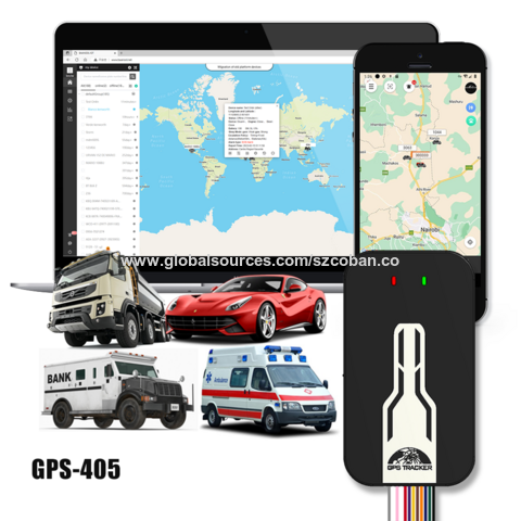 Factory Direct High Quality China Wholesale Mini 4g Gps Tracker With ...