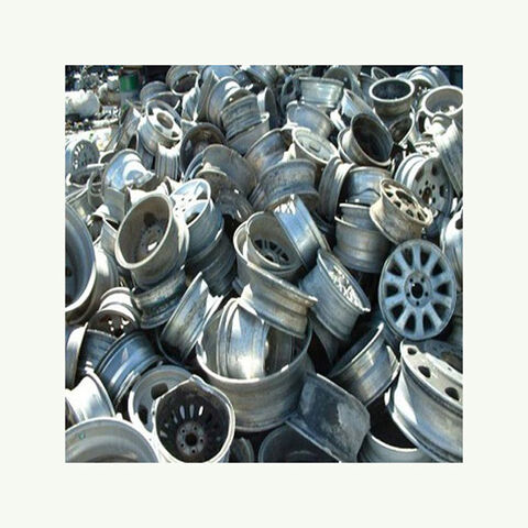 Aluminum Wheel Scrap /aluminum Engine Block / Aluminum Tin Can Scrap ...