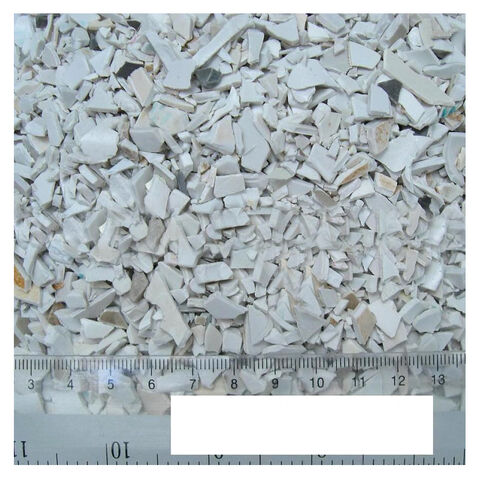 Buy Germany Wholesale Washed Rigid Pvc Regrind Scraps From Recycled ...