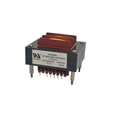 Low Voltage Dry Type 2 Phase Control 415v 380v 400v 500v To 24v 19v ...