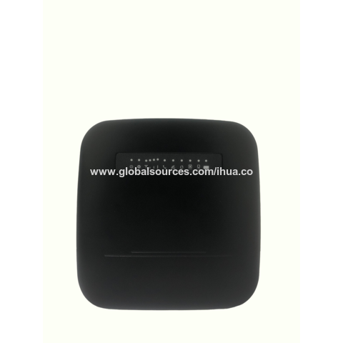 Updated Communication Field Quality Oem Odm Black Internet Network Lte ...