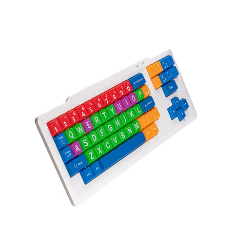 Bulk Buy China Wholesale Oem Children's Computer Keyboard, Usb Wired ...