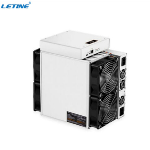 Buy China Wholesale Antminer L7 9050m Blockchain Miner L7 9500mh 9160mh ...