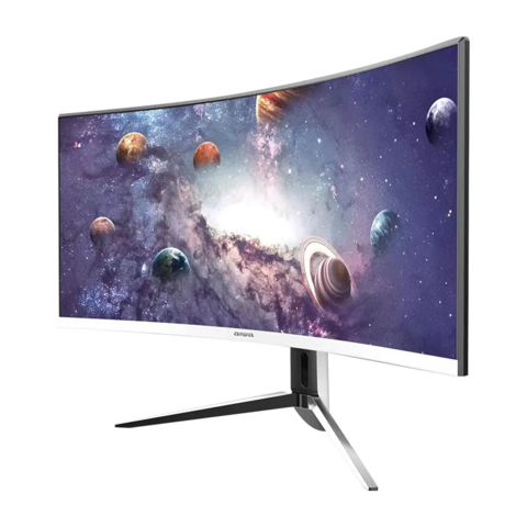 Bulk Buy China Wholesale Aiwa Manufacuter Fashion New Arrive 34'' Professional Game Monitor Pc ...