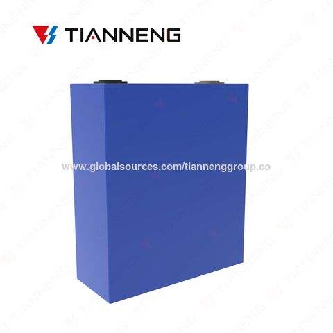 Buy China Wholesale Prismatic Lithium Ion Terminal Long Run ...