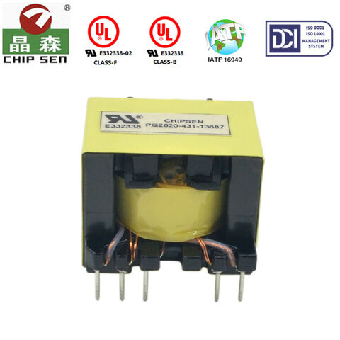 Buy China Wholesale Pq2620 50 Hz High Voltage 400w Dc Chopper 12v 750a ...