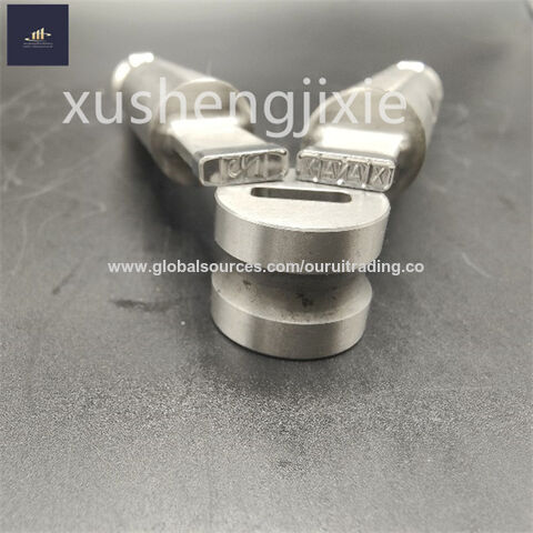 Customized Zp 9/zp10 Zp12/zp33 Tdp Series Tablet Press Pill Molds - Buy ...