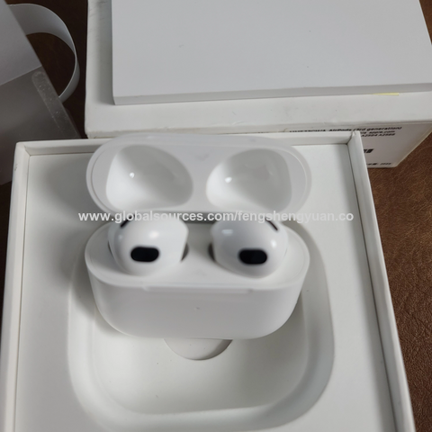 Factory Price 1：1 High Quality Airpod 3 Tws Earbuds Bluetooth5.3 ...