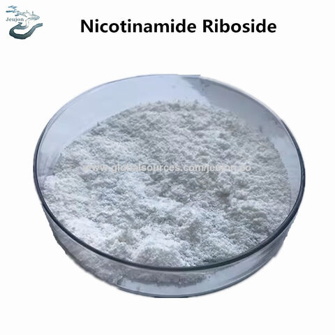 Bulk Buy China Wholesale Bulk Anti Aging Nicotinamide Riboside Chloride ...