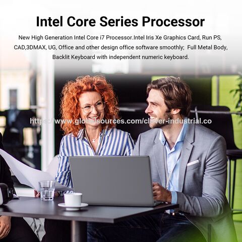 Factory Direct High Quality China Wholesale New 14 Inch Intel Core I3 ...