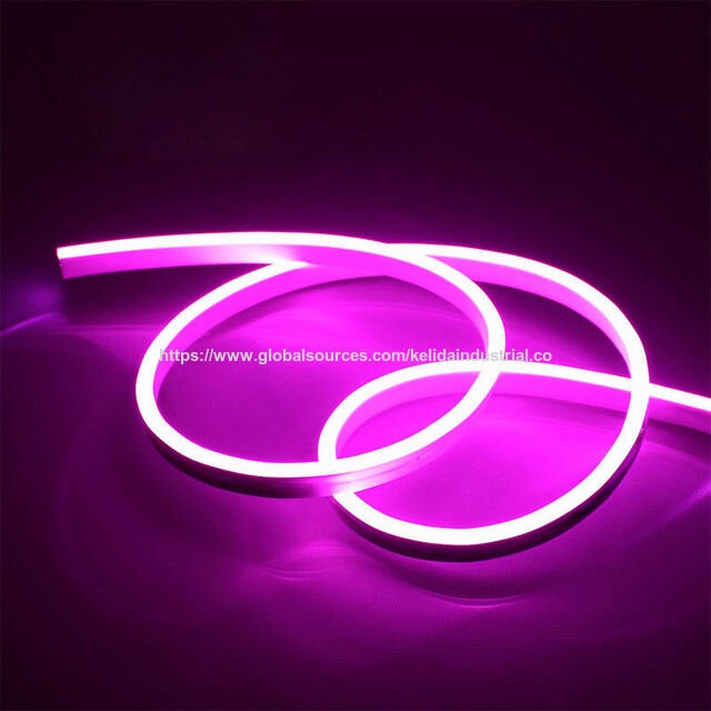 Neon Tube 1cm Cutting New Generation Silicone Led Neon Light - Expore ...