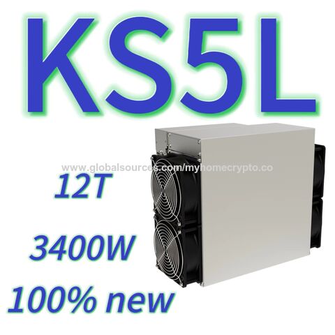 Factory Direct High Quality China Wholesale New Model Iceriver Ks5l 12t 3400w Ks3m 6t 3400w Ks0 ...