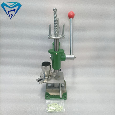 Buy China Wholesale High Precious Desktop Manual Lab Supplier Candy ...