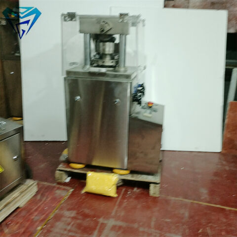 Buy China Wholesale Zp Series High Pressure Automatic Rotary Medicine ...