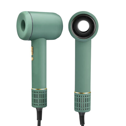 2024 Fashion Supersonic Electronic Styler Factory High Speed Blow Dryer ...