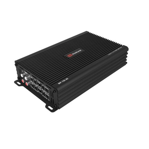 Class D Amplifier Sound Quality Best 4 Channel Amp Audio Amplifier ...