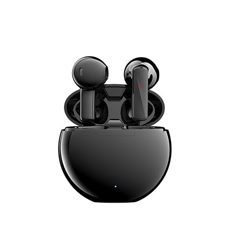 2024 New Factory Low Price Flat Type Bluetooth Wireless Tws Earbuds ...