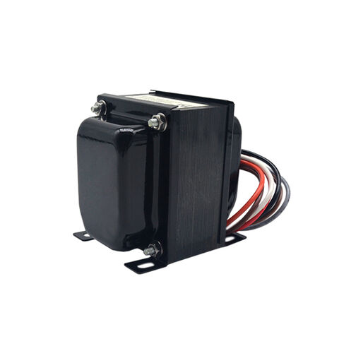 Single Phase 380 To 220 240v To 110v Ac Step Up Step Down Transformer ...