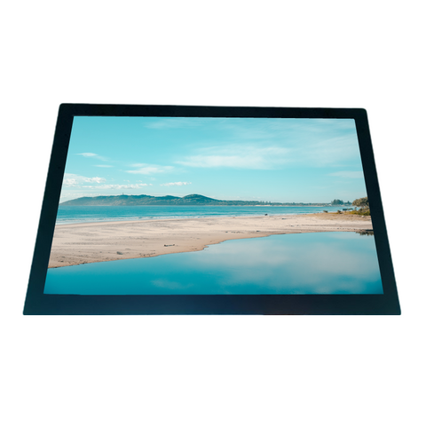 Tft Lcd Panel 14", Ips Lcd,1920x1200, 400nits, 30pins, Edp I/f,lcd ...