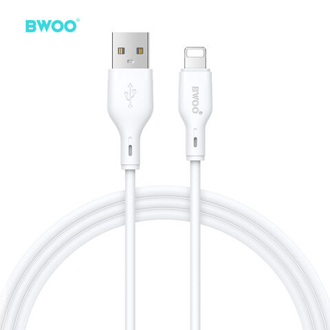 Bwoo Supplier Direct Sales Customize 1m Type C Fast Charging Data Cable ...
