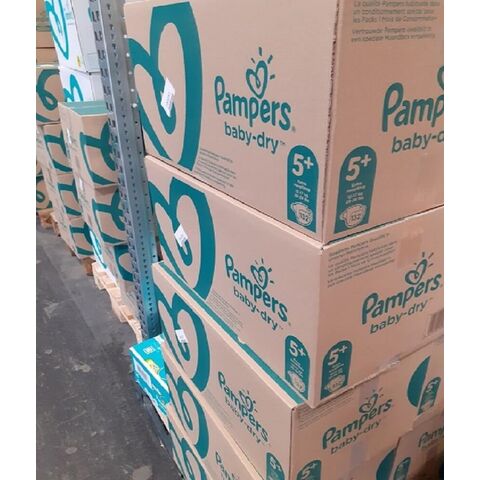 Pampers for sale store