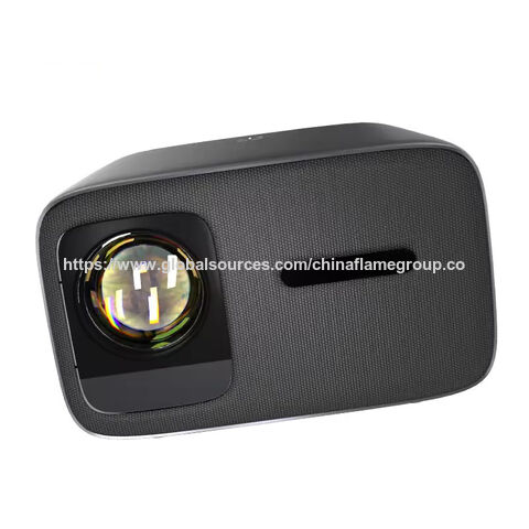 New Upgrade Projector 1080p 4k Support Smart Android 9.0 750 Ansi ...
