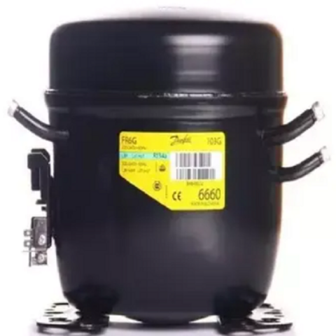 Hot Selling Used Refrigerator Compressor Scrap Ac And Fridge Compressor ...