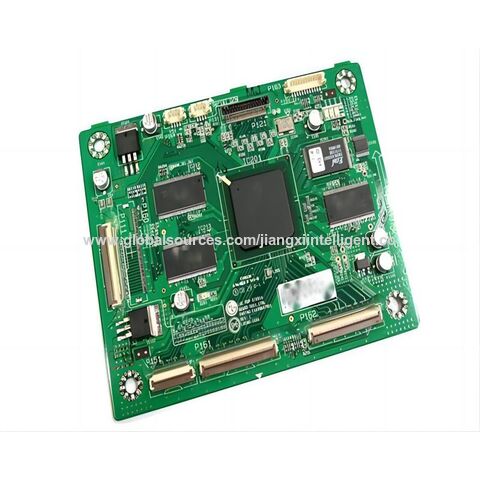 Factory Direct High Quality China Wholesale Wind Turbines At Sea Pcba ...