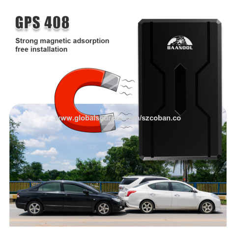 4g Lte Gps Gprs Vehicle Tracker With Tracking Real Time Mini Gps ...