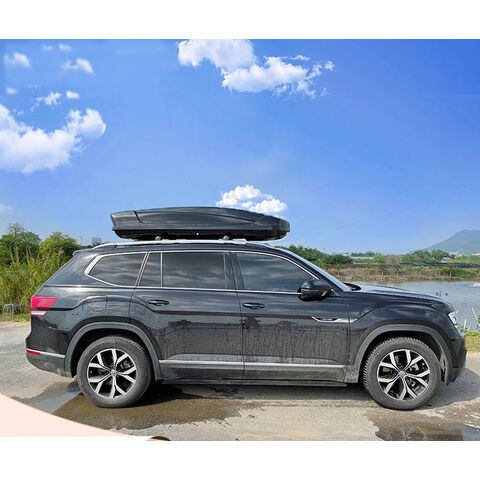 Buy China Wholesale Durable Luxury Car Top Box Car Trunk Suitable For ...