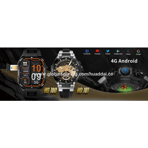 Manufacturer+health And Sleep Monitoring+smartwatch+moving Electrons In ...