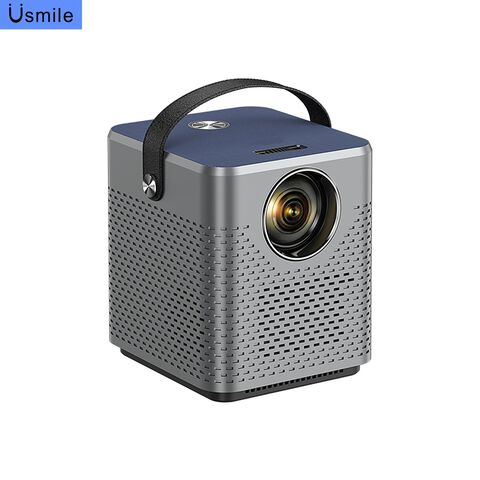 Factory Direct High Quality China Wholesale Vsmile V S7 4000 Lumens ...