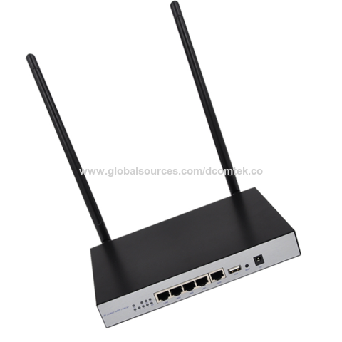 Bulk Buy China Wholesale Oem 4g Lte Wireless Wifi Router With1 Sim Card ...