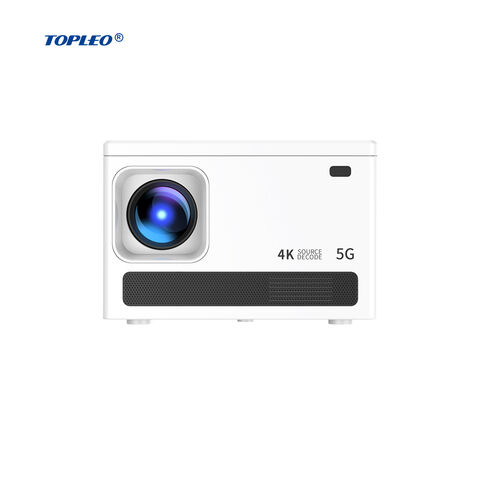 Topleo Portable Video Projector Home Theater Lcd Factory Direct Sales ...