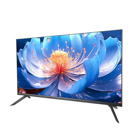 Led Television Smart Tv 32" 43" 50" 55inch Led Tv 2k 4k Android Smart ...