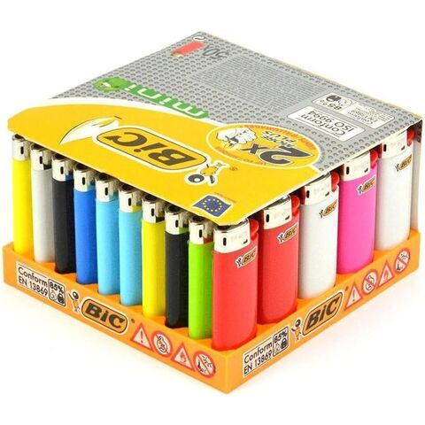 Bic Lighter For Sale/ Quality Bic Lighters/j6 Maxi Bic Lighters ...