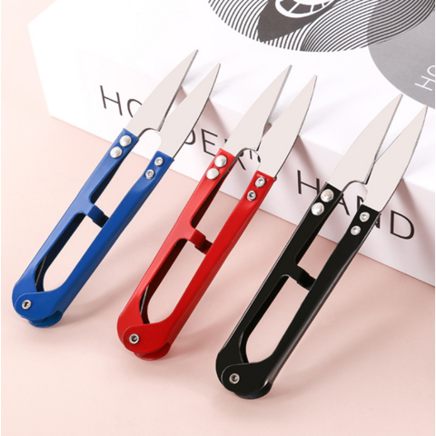 Factory Direct High Quality China Wholesale U-shaped Portable Sewing ...