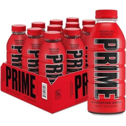 Prime Energy Drink $2 - Wholesale Germany Prime Energy Drink at Factory ...