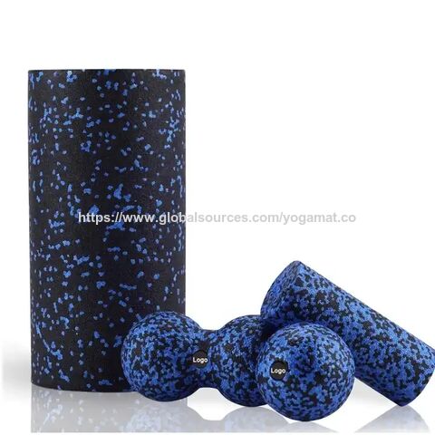 Epp Foam Roller For Deep Tissue Muscle Relax High Density Customized ...