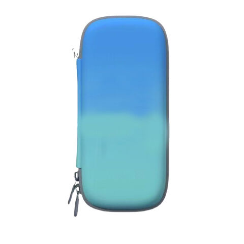 Gradient Color Universal Game Console Storage Case With Shock ...