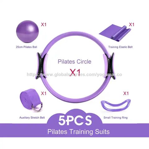 Factory Direct High Quality China Wholesale Pilates Set Wholesale Home ...