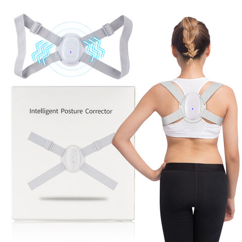 Spine Back Orthosis Scoliosis Lumbar Support Posture Corrector Back ...