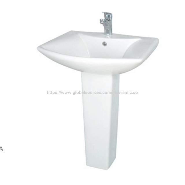 Factory Direct High Quality China Wholesale Ceramics Sanitary Ware ...