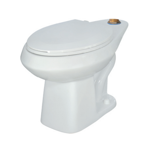 Ln-5560c Toilet Fits To Usa Market Manufacture Factory Tangshan Leinuo ...