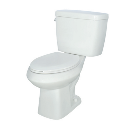 Bulk Buy China Wholesale Manufacture, White , Ada Two Piece Toilet ...