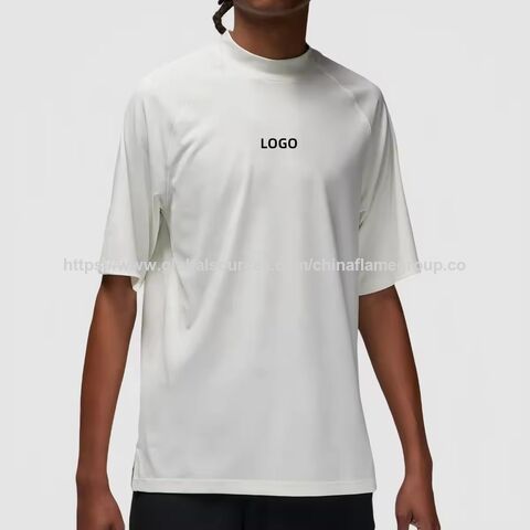 Bulk Buy China Wholesale Custom Summer Polyester Oversized Golf T-shirt ...