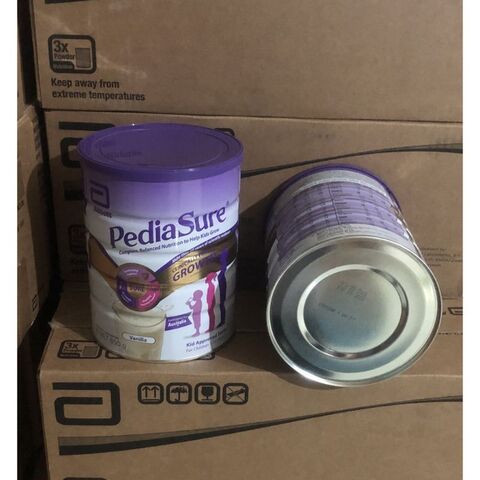 Buy Pediasure Baby Milk Formula Online In The Best Price - Expore ...