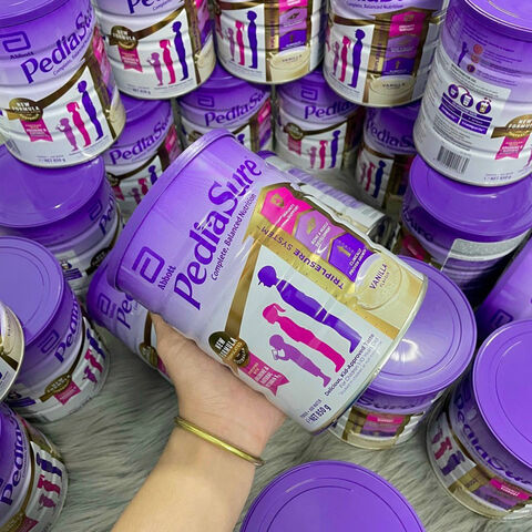 Wholesale Pediasure Health And Nutrition Drink Powder For Kids Growth ...