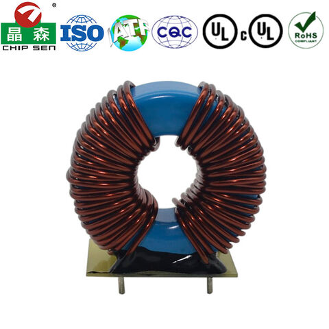 Copper Coil 250kg,500kg,1000kg Iron Custom 3 Pins Step Up Smd Ei75 ...