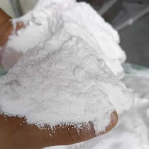 Factory Direct Supply High Quality B Powder 1205-17-0 New White P ...